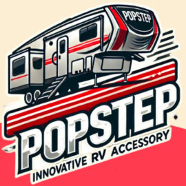 The Ultimate RV Entry System: PopStep, GapGuard & NightLine