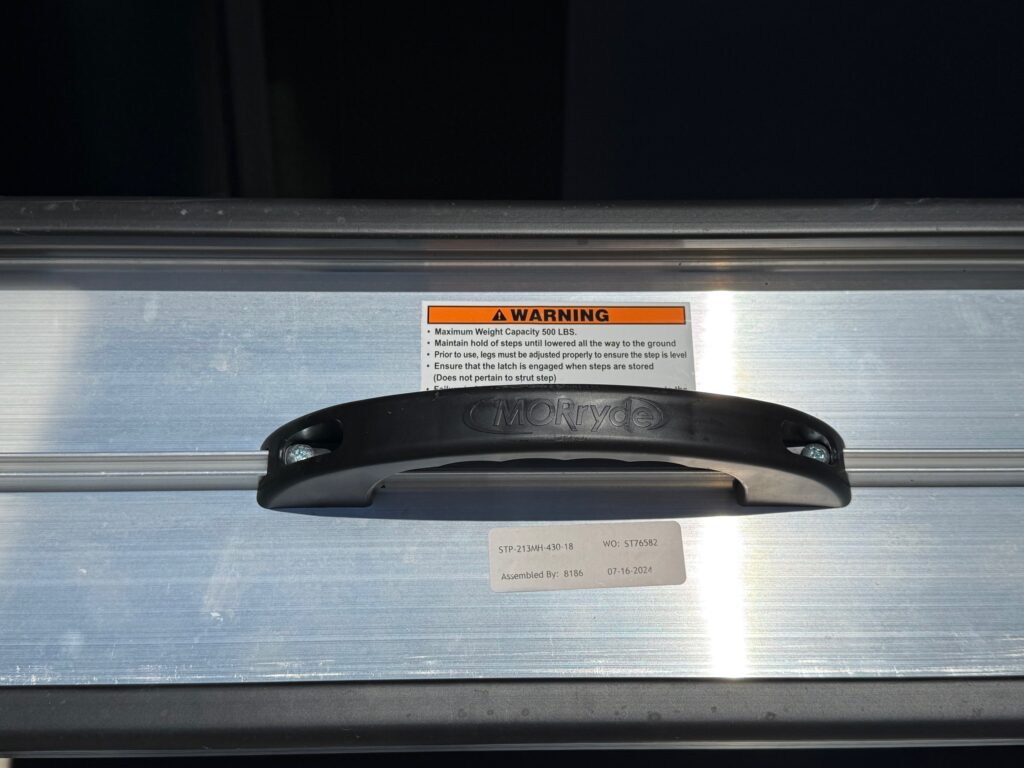 Step Measuring Guide For PopStep Covers | Pop Step LLC