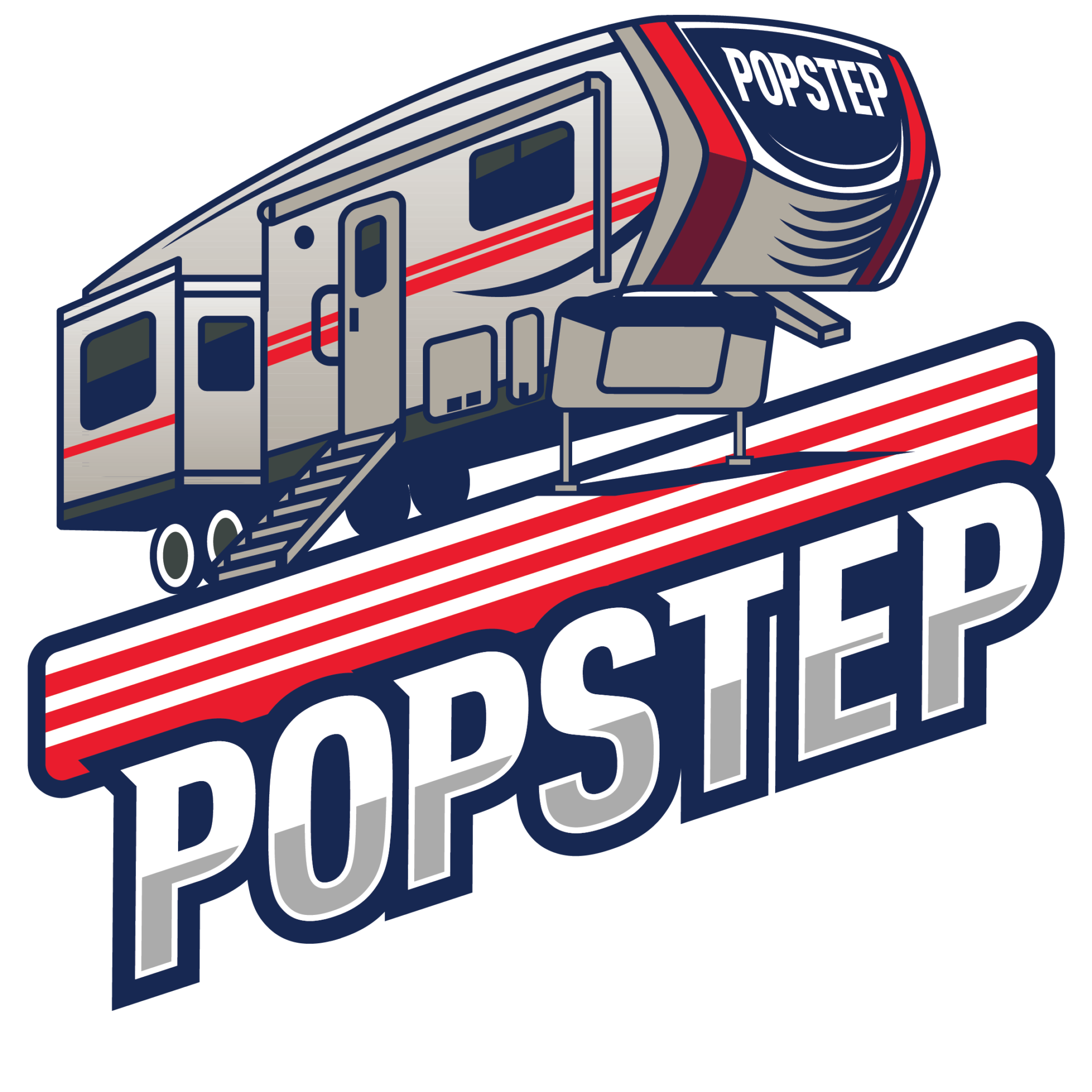 The Ultimate RV Entry System: PopStep, GapGuard & NightLine